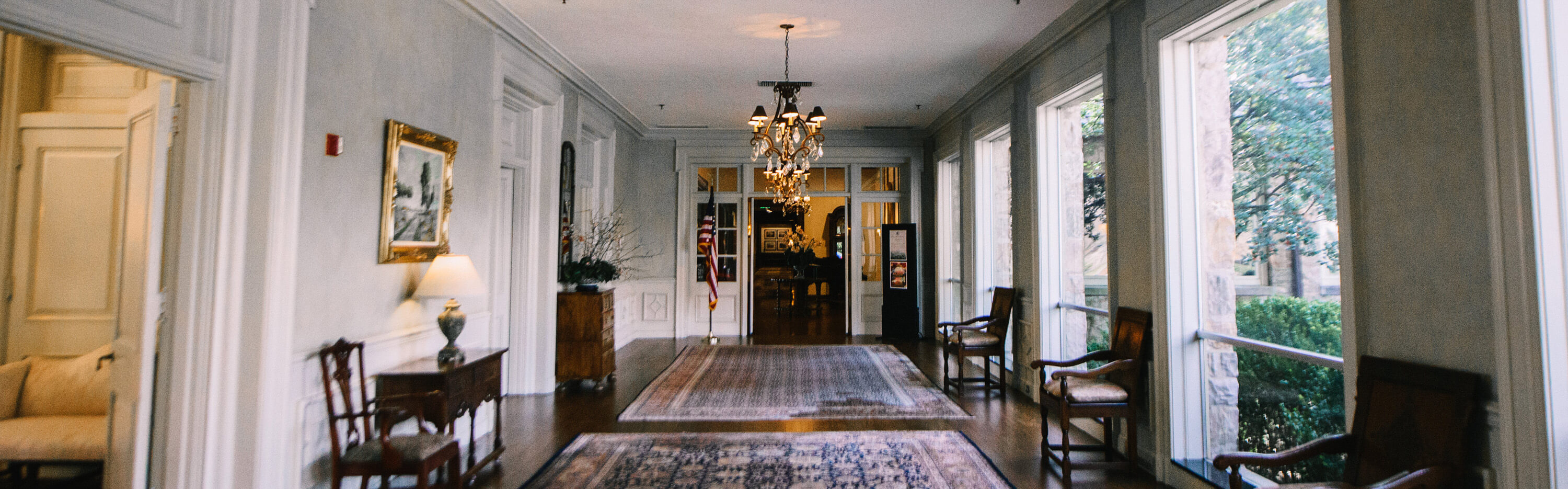 CCB Digital Archives · Country Club of Birmingham Digital Archives